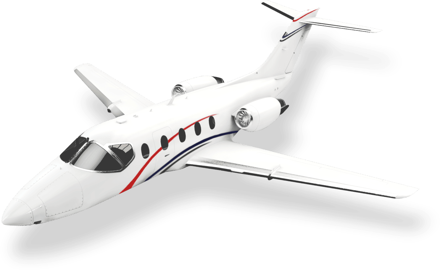 Aircraft Ceramic Coating & Aviation Protection | System X