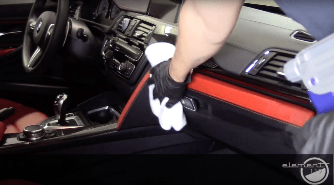 Ceramic Coating Car Wash & Maintenance | System X