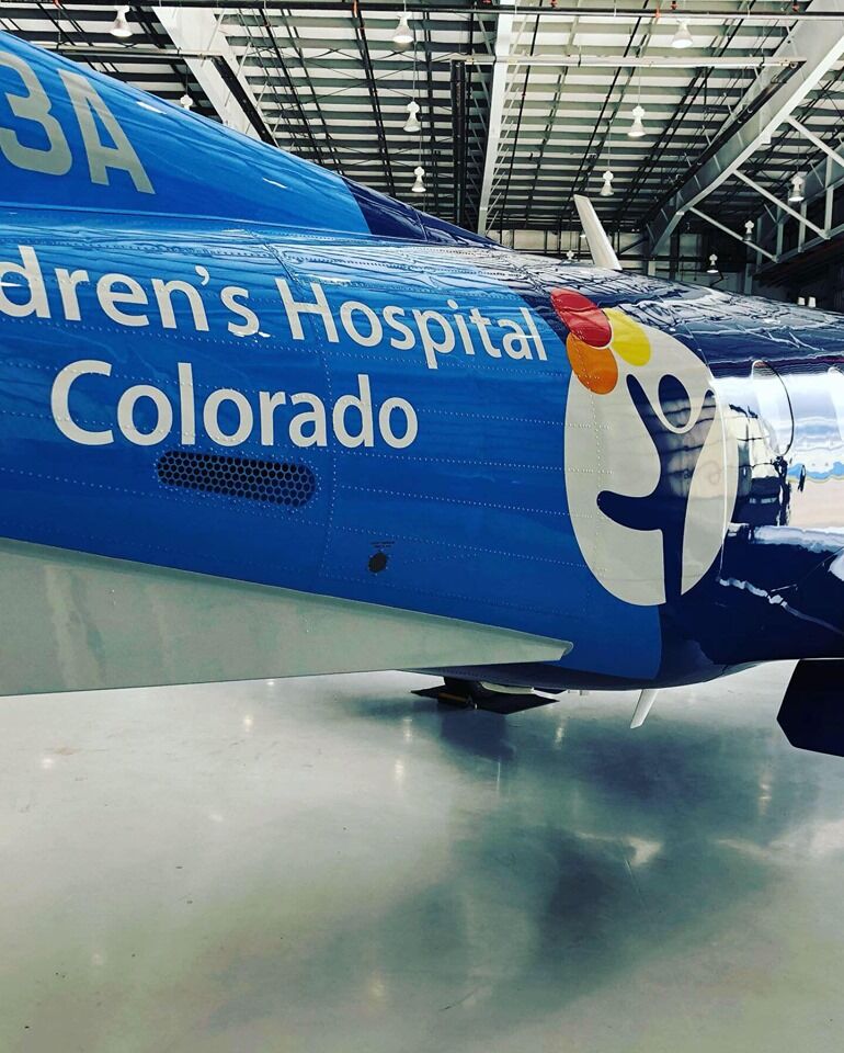 Aircraft Ceramic Coating & Aviation Protection | System X