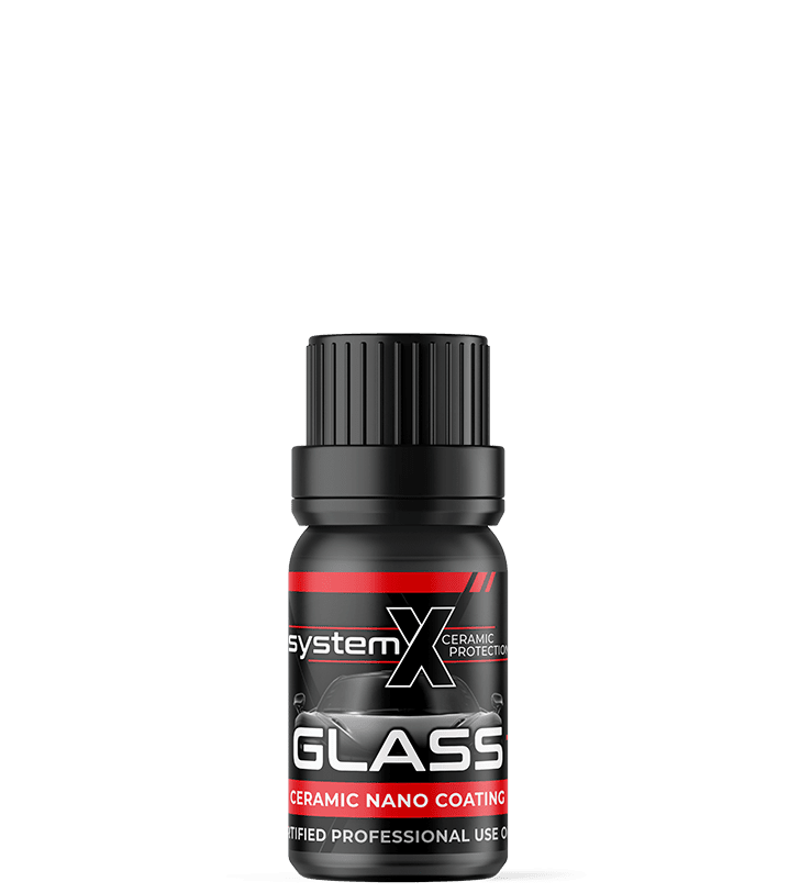 System X Ceramic Coating Products | System X Protection