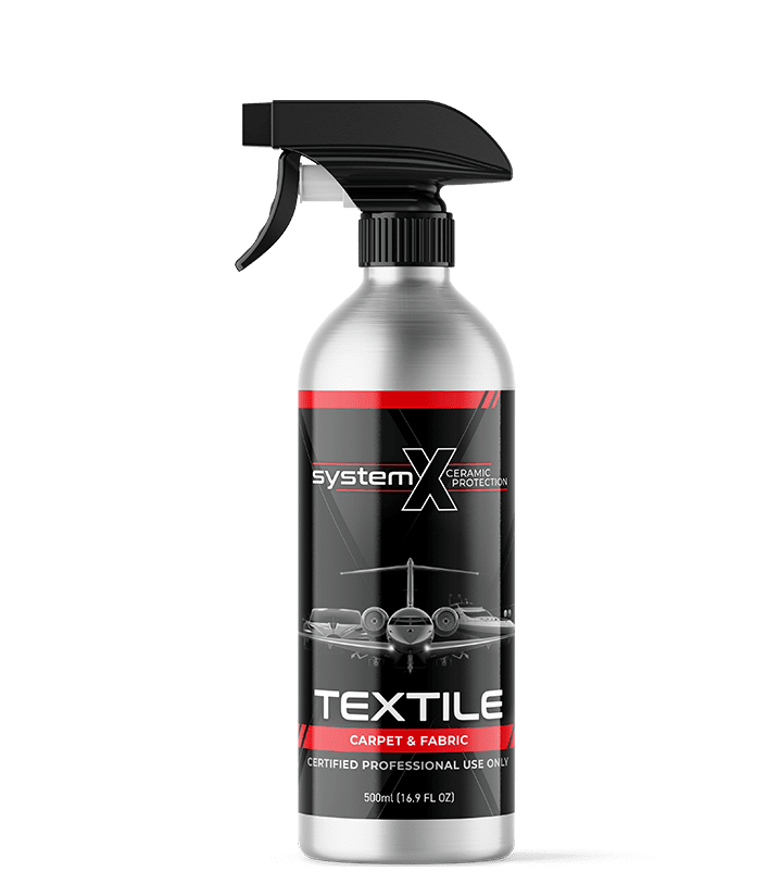 System X Ceramic Coating Products | System X Protection