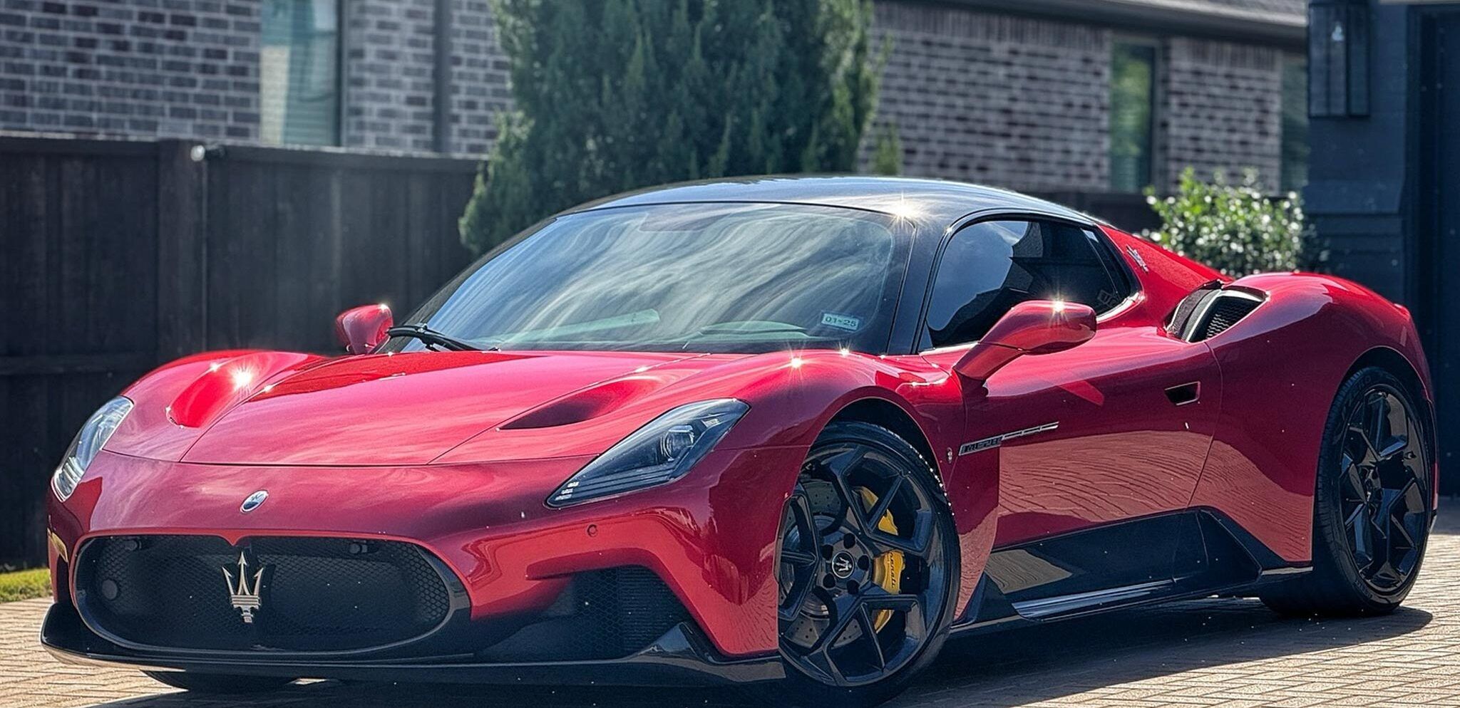 Max G+ Hyper Glossy Ceramic Coating | System X