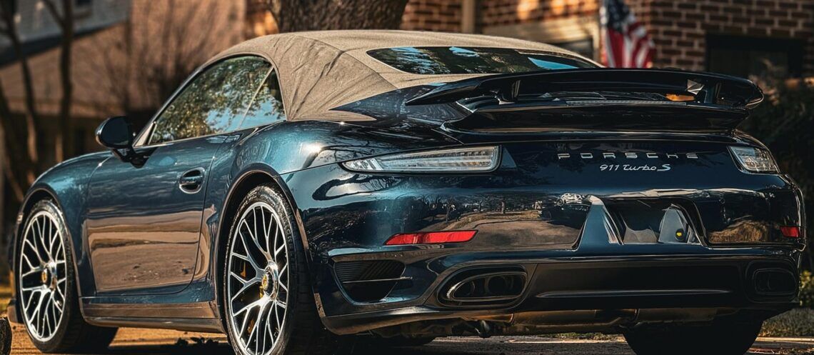 Max G+ Hyper Glossy Ceramic Coating | System X