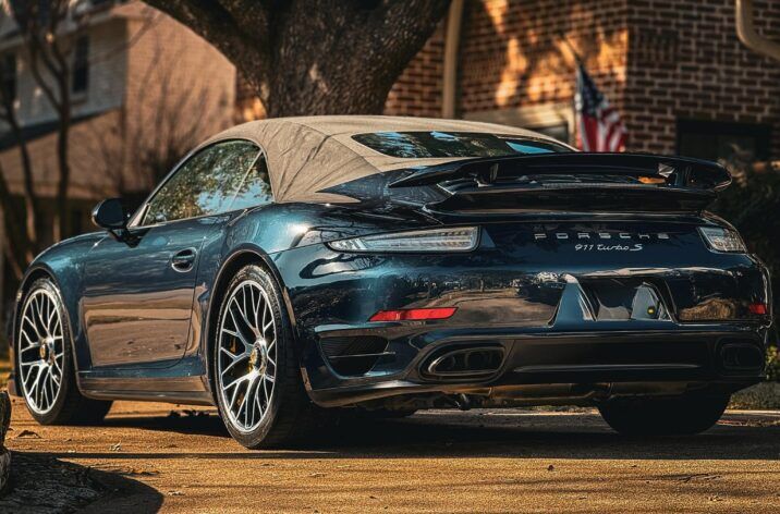 Max G+ Hyper Glossy Ceramic Coating | System X